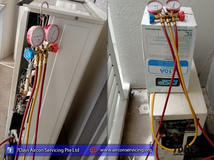 Best Aircon Service in Singapore | Aircon Service in Singapore